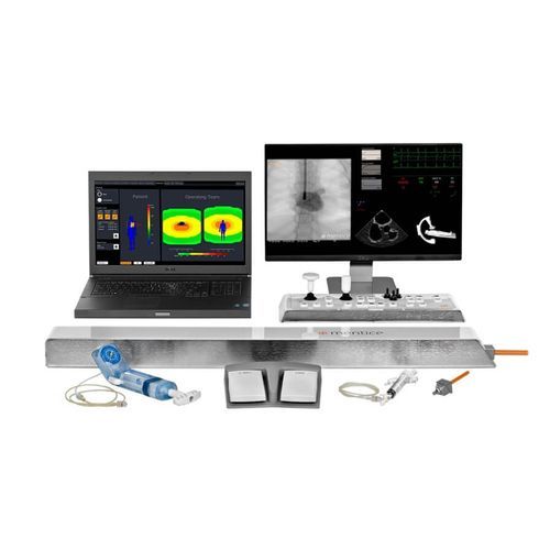 Coronary-Essentials | Software